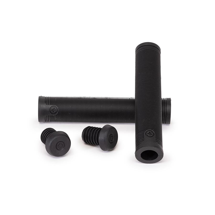 Salt Plus XL grips – Joe Mamma Cycles