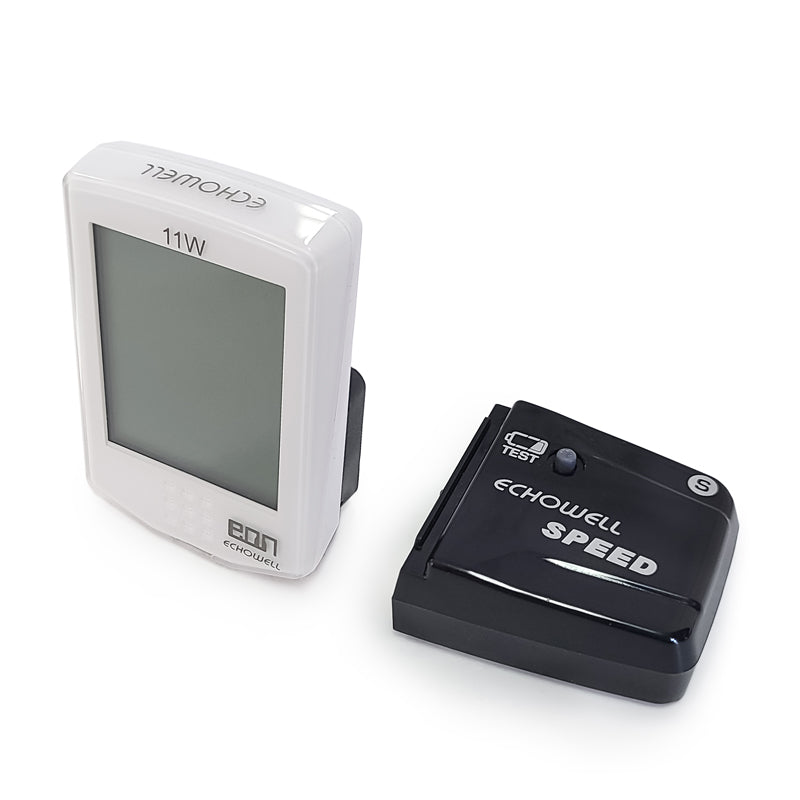 Echowell eon touch bike computer – Joe Mamma Cycles
