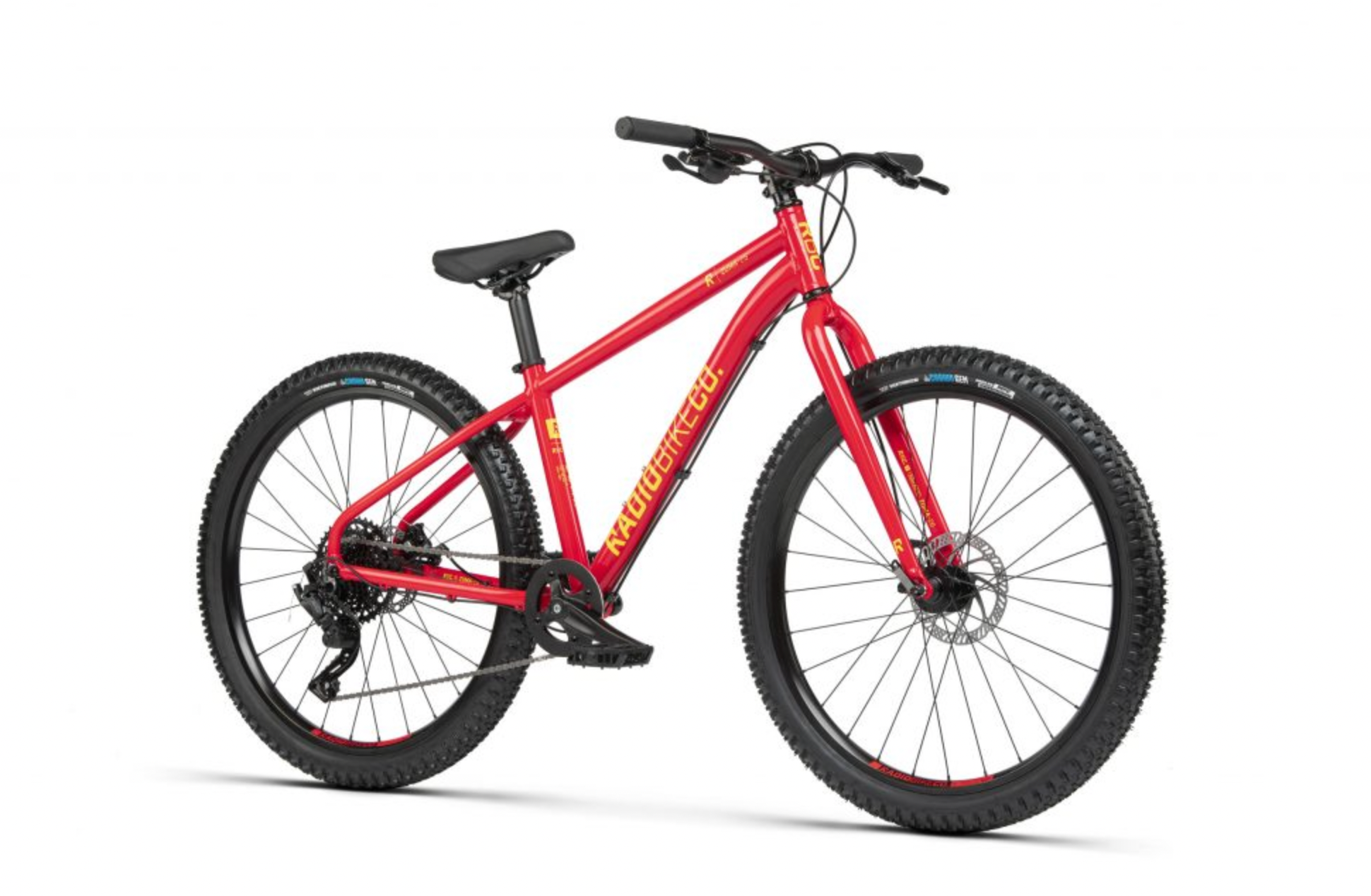 26" Bikes – Joe Mamma Cycles