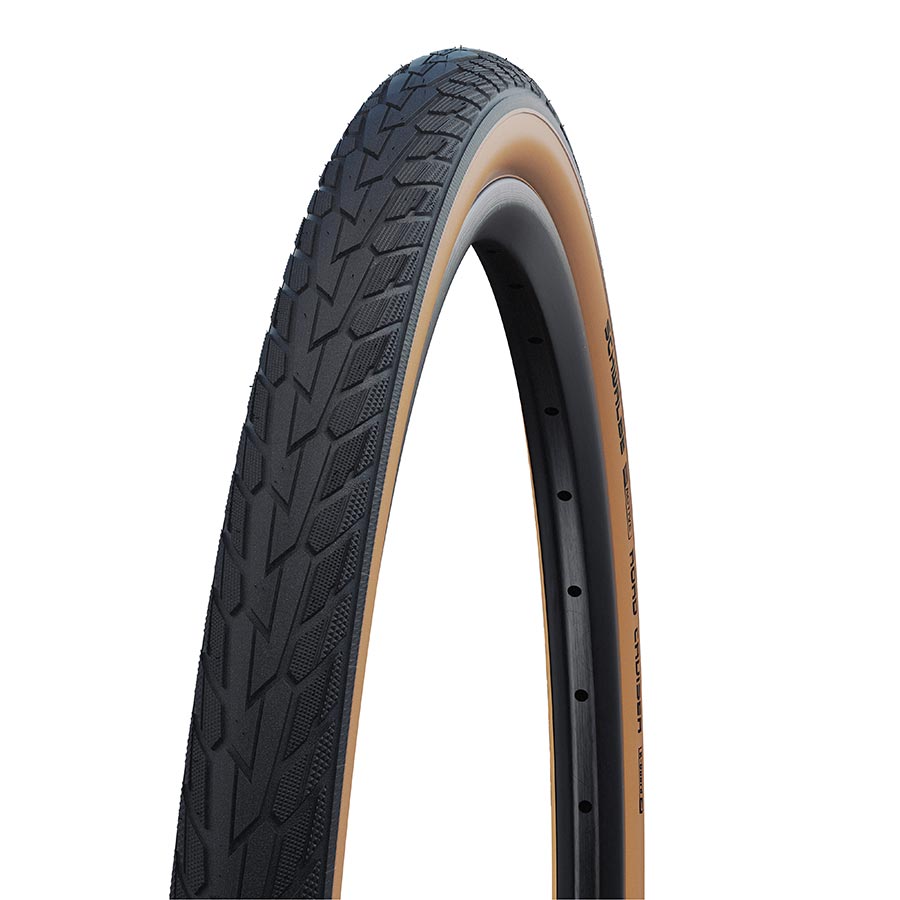 Schwalbe Road Cruiser – Joe Mamma Cycles