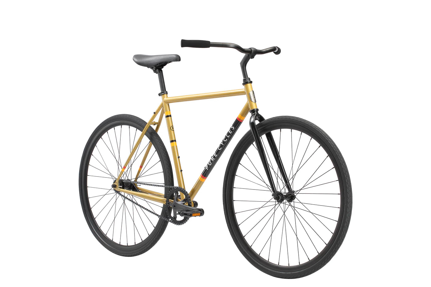 Pure Coaster – Joe Mamma Cycles