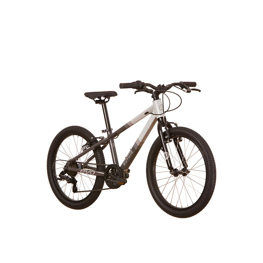 Koyote 20" 7S – Joe Mamma Cycles