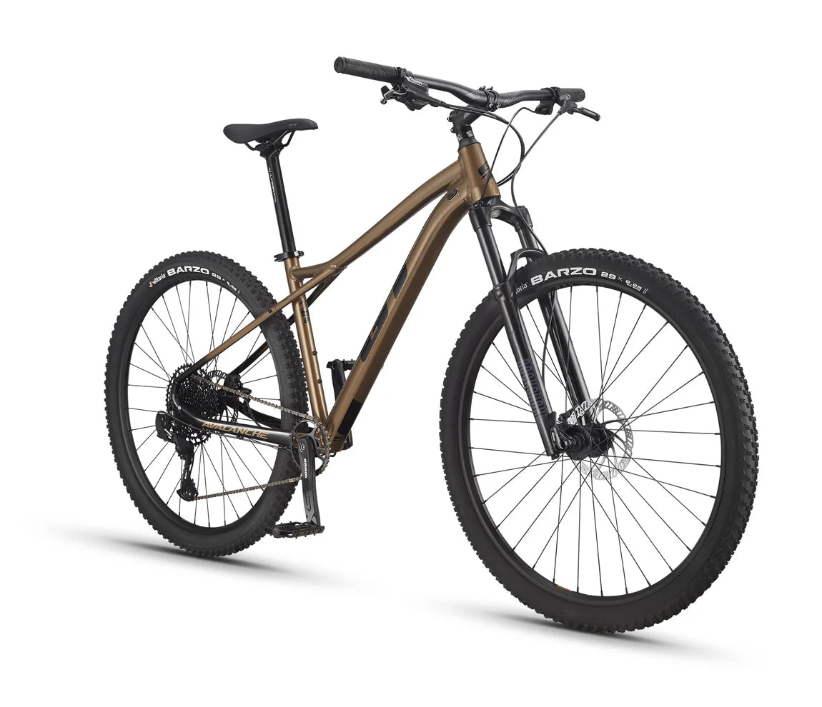 GT Avalanche Expert – Joe Mamma Cycles