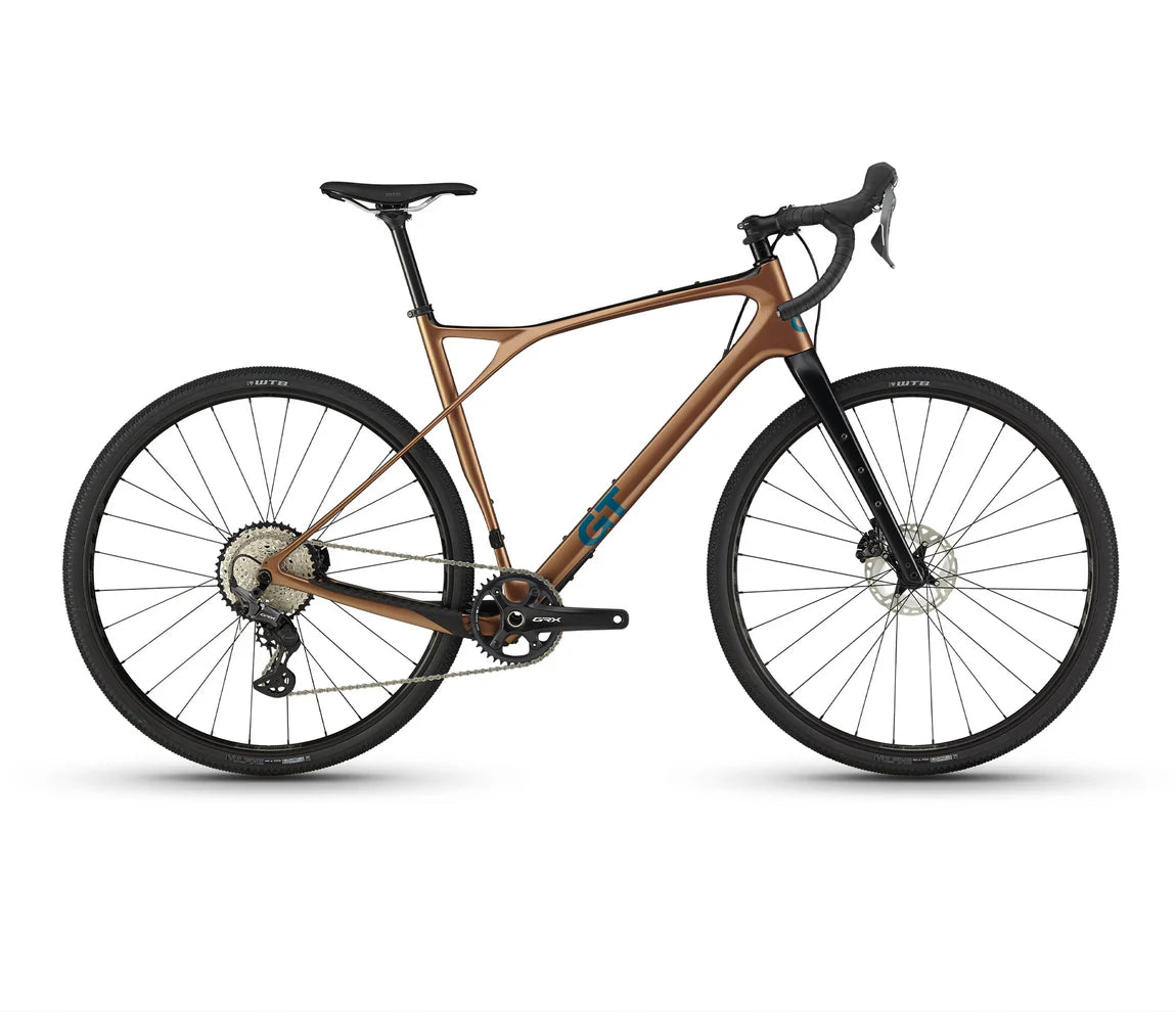 GT Grade Carbon Pro LE – Joe Mamma Cycles