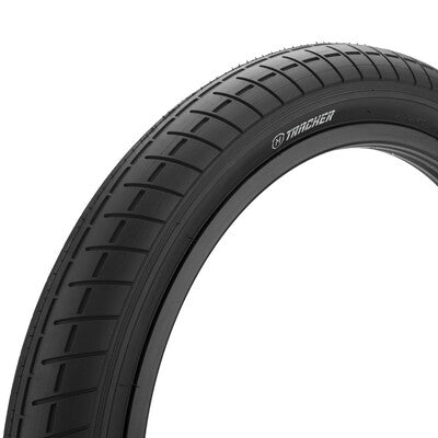 Mission Tracker Tire 2.4 – Joe Mamma Cycles