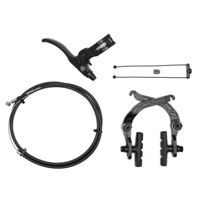 Cease V2 Brake Kit – Joe Mamma Cycles