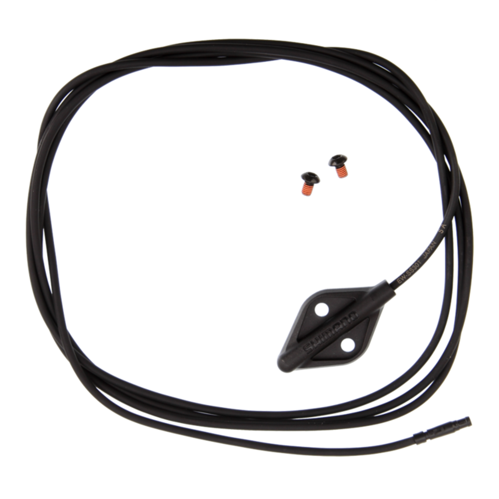 Shimano EW-SS301 Speed Sensor – Joe Mamma Cycles