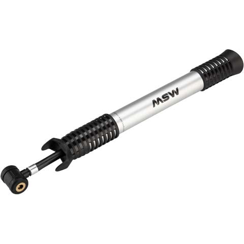 MSW Airlift 200 ATB/Hybrid Mini Pump – Joe Mamma Cycles