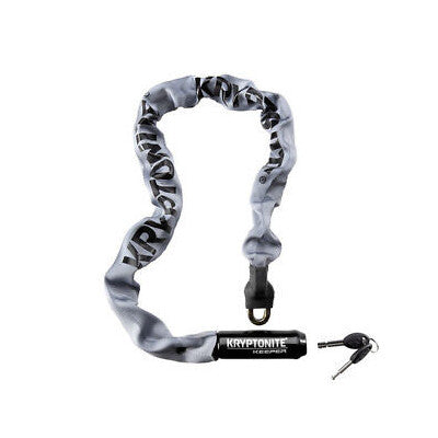 Kryptonite KEEPER 785 Integrated Chain Lock – Joe Mamma Cycles