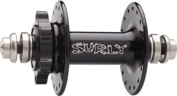 Surly Ultra New Disc hub – Joe Mamma Cycles