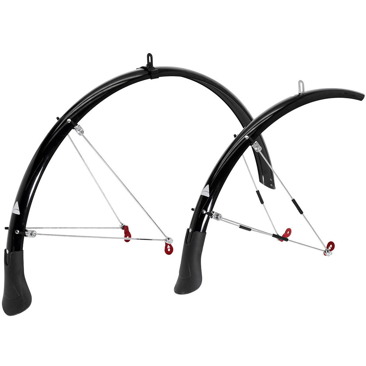 Axiom Roadrunner AR Fenders – Joe Mamma Cycles